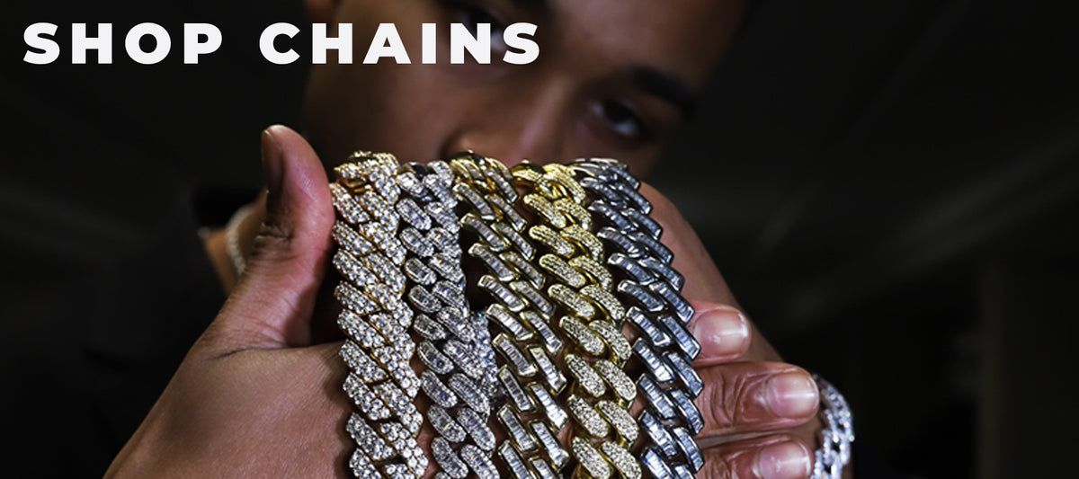 Drippy Amsterdam | Dare to Drip.