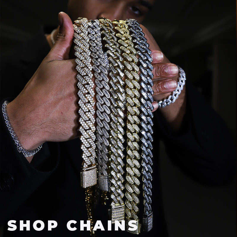 Drippy Amsterdam | Dare to Drip.